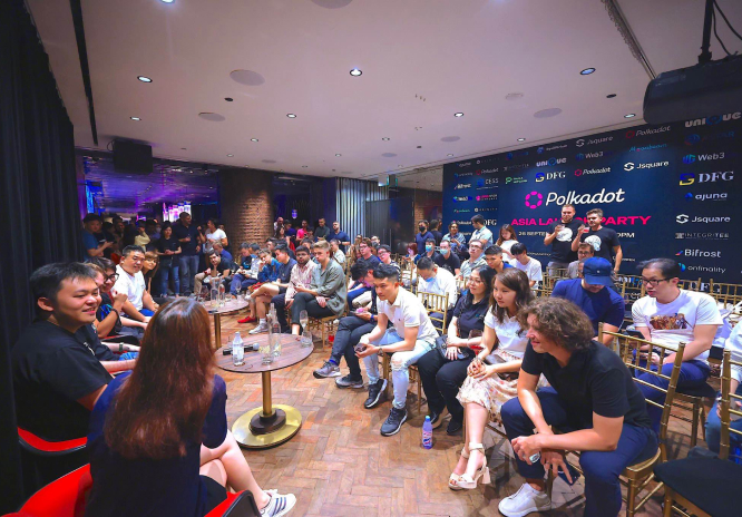 Jsquare - Backing Visionary Entrepreneurs, Crafting Lasting Legacies